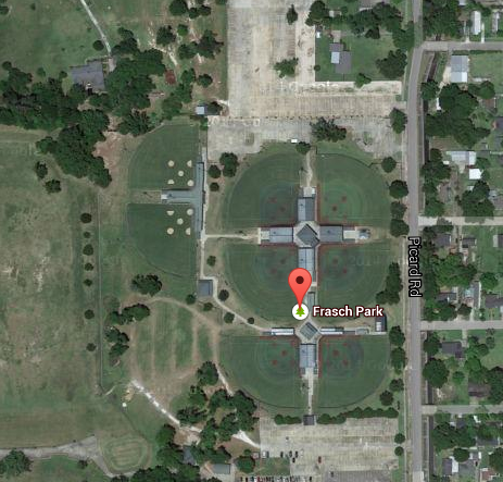 FieldFinder:Sports,Fields,Tournaments,Baseball,softball,football,soccer ...